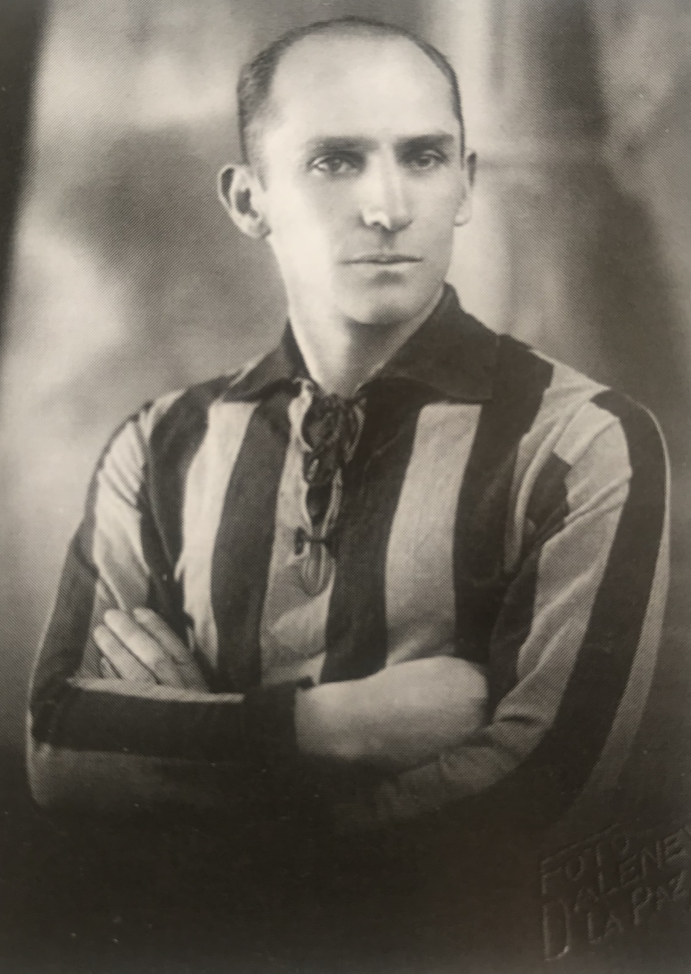 El Estadio Hernando Siles | Historia del Fútbol Boliviano